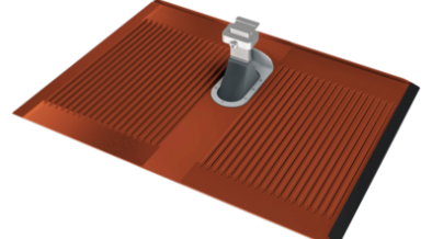 Alpha-Platte - Schneller, stabiler, effizienter · EEHD